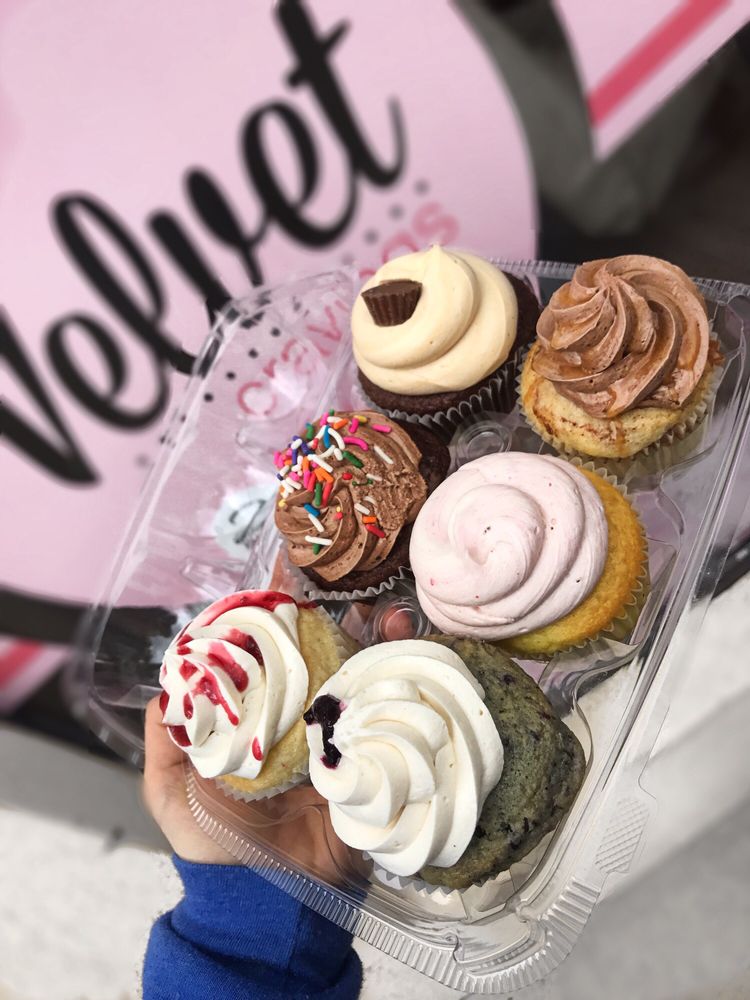 Parties | Velvet Cravings